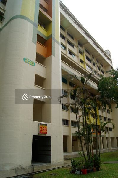 326 Hougang Avenue 7 Hdb Flat For Sale At S 588000 Propertyguru