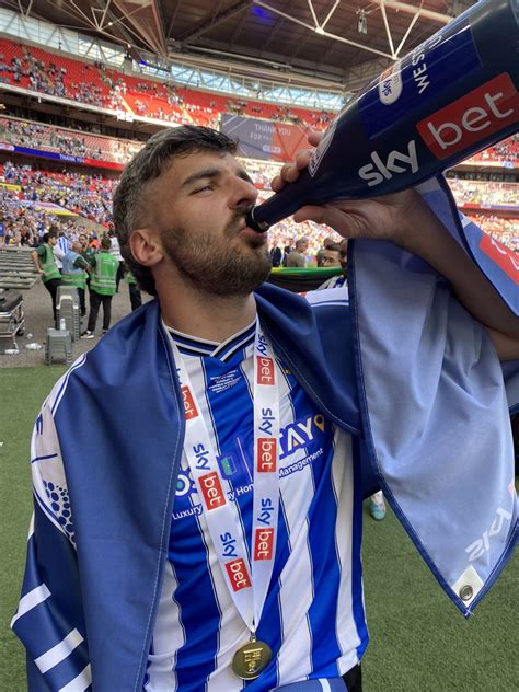 셰필드 웬즈데이 기뻐서 미칠 수도 있구나 해외축구 에펨코리아