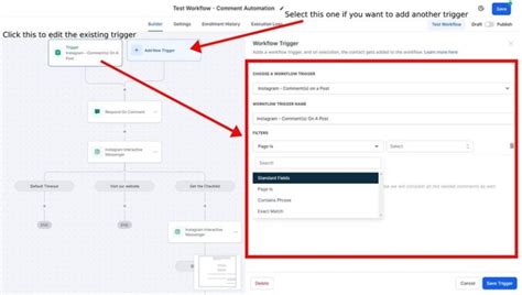 Gohighlevel Workflow Templates For Automation In