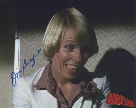 Joyce Bulifant Autograph Item Fp930119