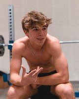 Bryce Parker Page Lpsg