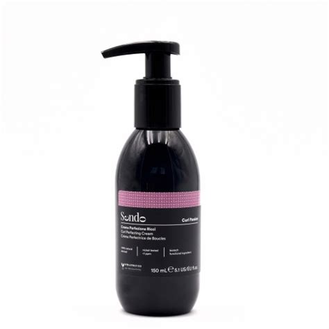 Curl Passion Cremă Styling