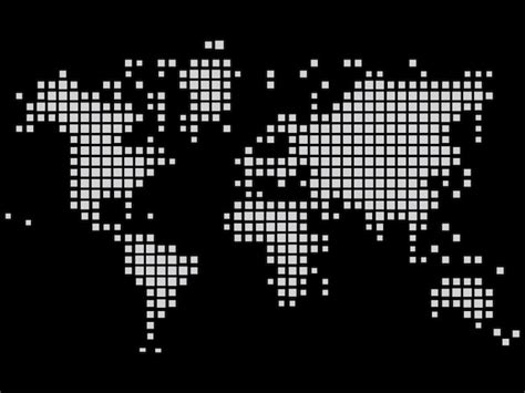 Premium Vector World Vector Design