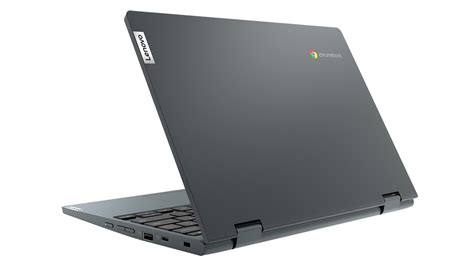 Lenovo Quietly Launches Chromebook Flex 3i
