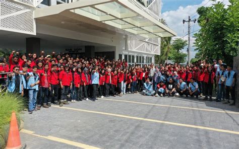 Uncovering The Secrets Of Bayat Undip Geological Mapping 2024 Geology Engineering