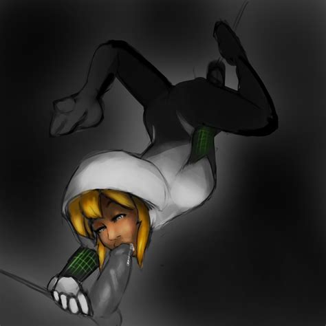 Spider Link By Necrolepsy Hentai Foundry