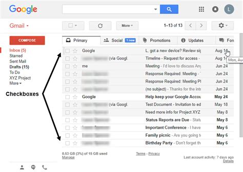 How To Permanently Mass Delete All Emails In Gmail Quickly Envato Tuts