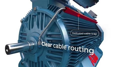 Three Phase Ac Induction Motor At Best Price In Pune By Novatech