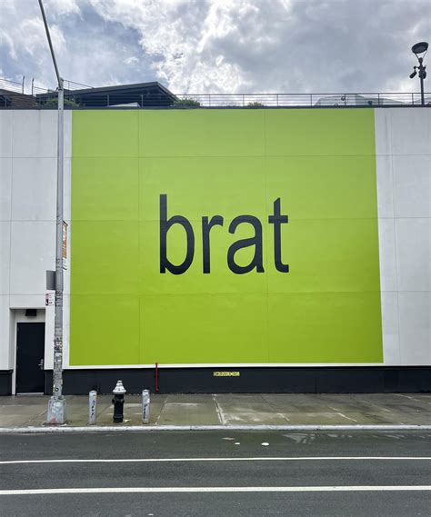 Brat Wall Update 6624 Rcharlixcx