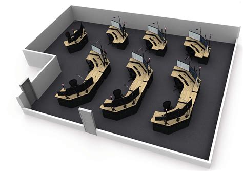 How Do Sustema 911 Dispatch Consoles Adapt To The Realities Of 911 Dispatchers