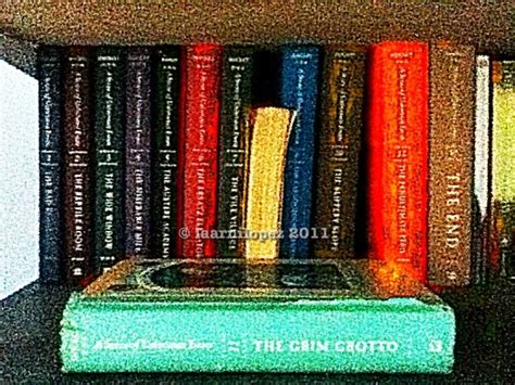 A Jagged Book Review Lemony Snickets Series Of Unfortunate Events The Jagged Barn