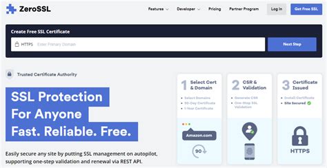 Як отримати Ssl сертифікат безкоштовно й навіщо він потрібен Sendpulse Ua