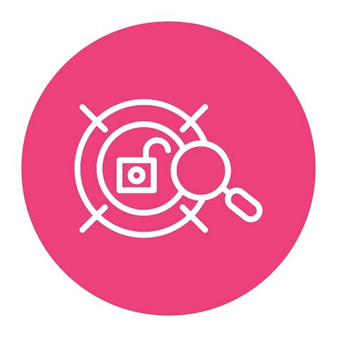 Premium Vector Fraud Detection Icon Vector Image Can Be Used For Business Audit