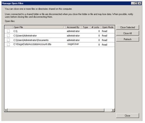 Performance Issues How To Troubleshoot Sage Slow Pimbrook Software
