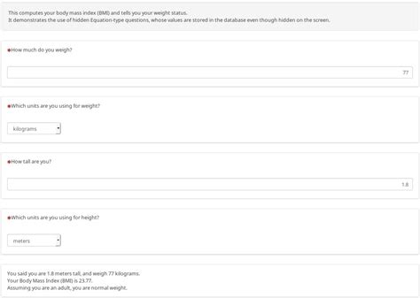Expression Manager Sample Surveys Limesurvey Manual