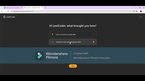 How To Create Leetcode Id And Find Your Link YouTube
