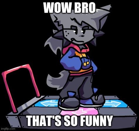 Kapi Memetemplate Rfridaynightfunkin