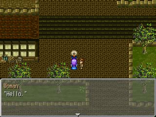 Tutorial RPG Maker VX Ace NPCs Que Persiguen Y Atacan Programa Videojuegos