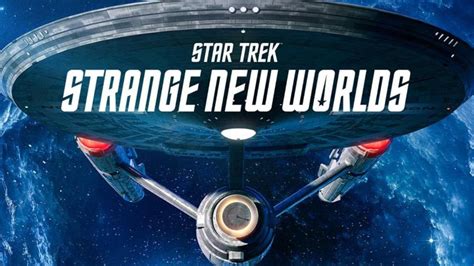 Everything We Know About Star Trek Strange New Worlds Season 4