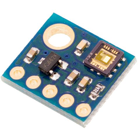 sensor de luz ultravioleta ml8511 am electronic tienda electrónica