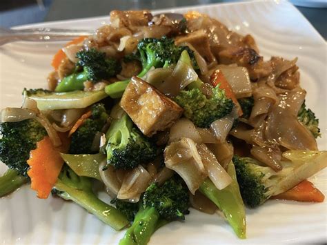 Sukho Thai Restaurant Watsonville Ca
