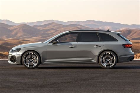 Audi Rs5 Price In India Rs5 Avant Rs5 Estate Hybrid Phev Introduction Autocar India
