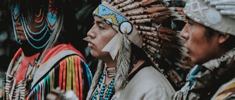 Arizona Has The Third Highest Native American Population Of Us States