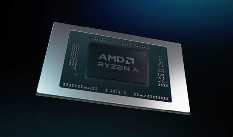 Amd Releases Highly Anticipated Ryzen Ai Xdna Driver On Linux Supports Phoenix And Strix Apus