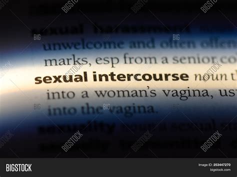 Sexual Intercourse Image Photo Free Trial Bigstock