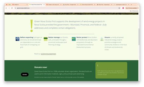 I Am Looking For A Code Injection Or Other Solution To Add Our Donate Button To The Navigation