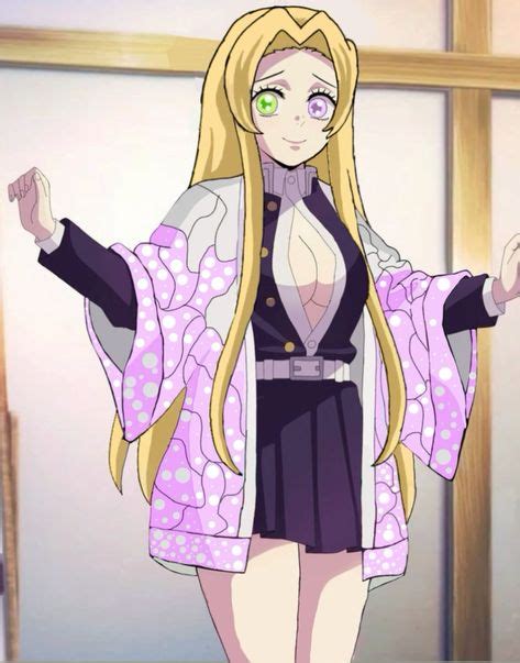 Emily Kocho In The Manga Manga Preppy Emily
