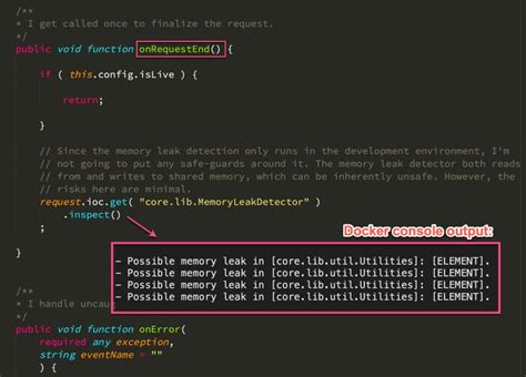 ben nadel on linkedin coldfusion cfml docker