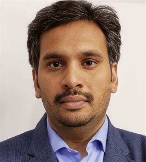 Mr Shiva Kumar Sriramulugari Indian Achievers Forum