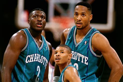 Muggsy Bogues Dunk December 4th 1990