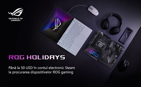 Rog Black Friday Ultra Md