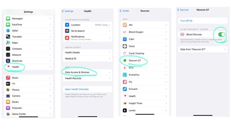 How To Connect Your Dexcom G7 To Levels For Sensors Obtained Elsewhere Levels Support