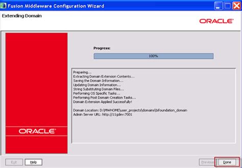 Installing And Configuring Bi Composer For Oracle Bi Ee