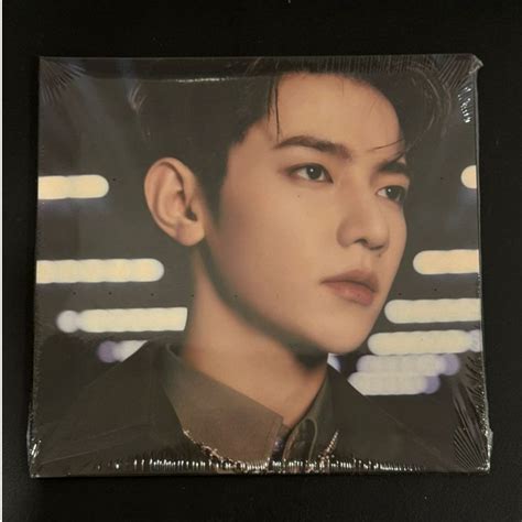 Zerobaseone Zb1 제로베이스원 Melting Point 2nd Mini Album Sealed