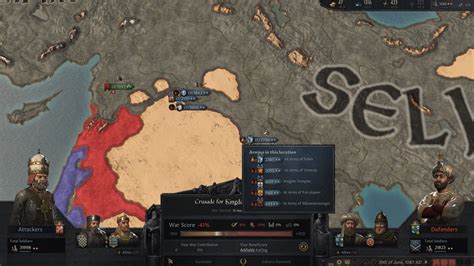 The Crusader Ai Is Atrocious Rcrusaderkings