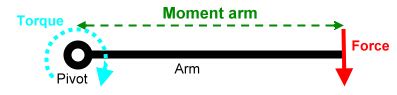 Physical Principles Statics