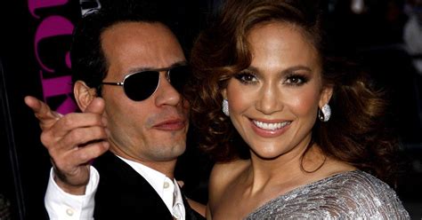 Jennifer Lopez Praises Marc Anthonys ‘help After Ben Affleck Divorce