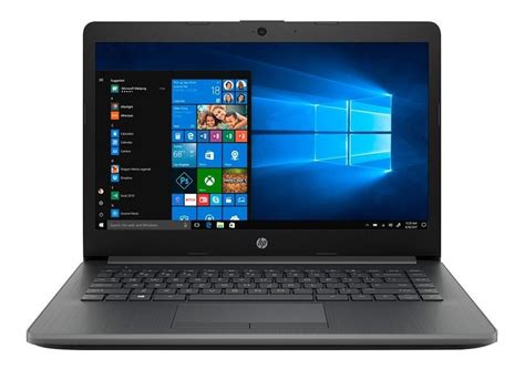 Notebook Hp Nueva gb gb Español Win Regalos Loi Mercado Libre