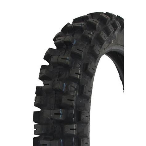 Motoz Arena Hybrid 11090 19 Rear Tyre