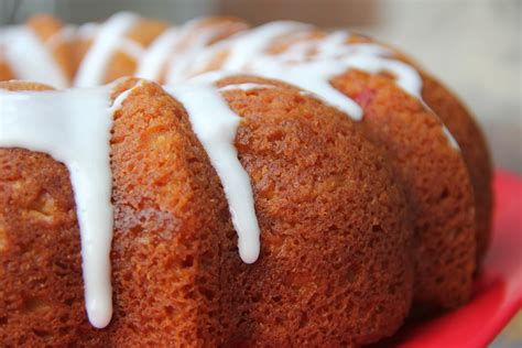 Fruit Cake Bundt Cake Recipe Mix And Match Mama