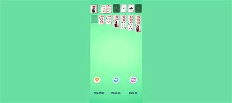 Solitaire Games Sell Unity Code