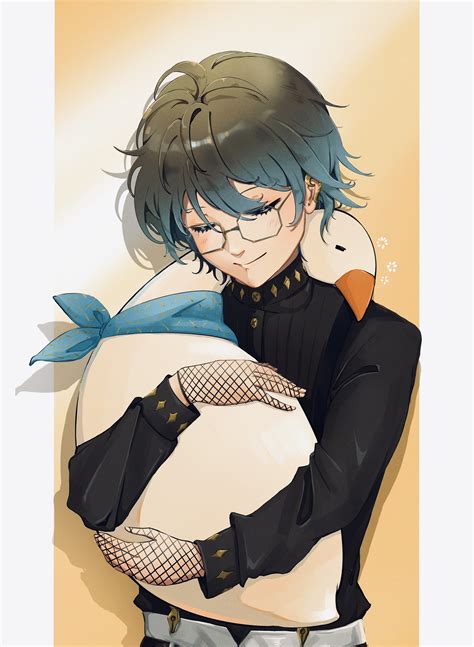 Bailie ฅ •ﻌ• ฅ Mew The Nerd Twitter