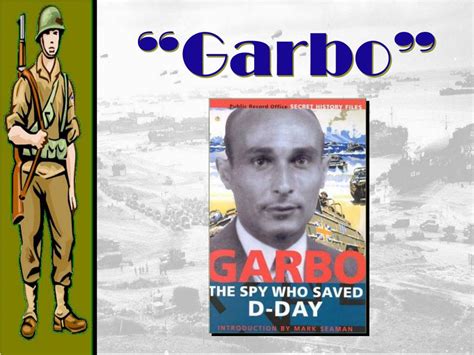 Ppt D Day June 6 Th 1944 Powerpoint Presentation Free Download