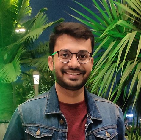 About Suraj Desai Medium