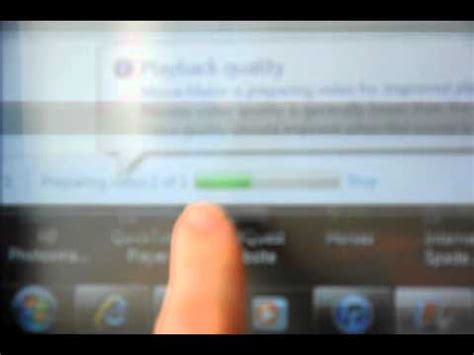 How To Drag Video Clips Onto Windows Movie Maker YouTube