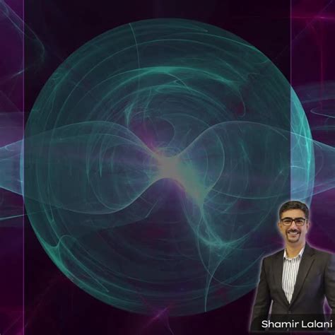 [video] Shamir Lalani On Linkedin Ai Algorithms Cybersecurity Artificialintelligence